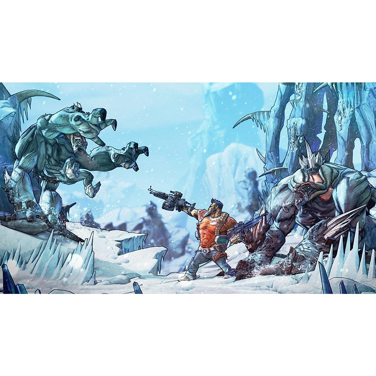 Borderlands 2 Xbox 360