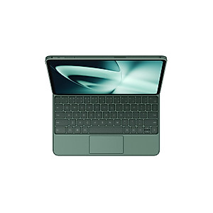 OnePlus Magnetic Keyboard Green