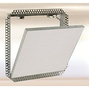 24" x 24" Drywall Inlay Access Panel with Drywall Flange - Detachable