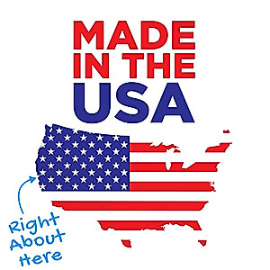 Stickios Recycle Stickers for Trash Cans (3 PCS) - Bubble-Free, Damage-Free, Removable Vinyl - Indoor or Outdoor Garbage Bins - Waste Management Stickers (Silver)