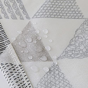 AOKID Round Laundry Hamper with Handles, Collapsible Laundry Basket Saving Space Clothes Storage Basket for Home Office Toy Organizer Grid