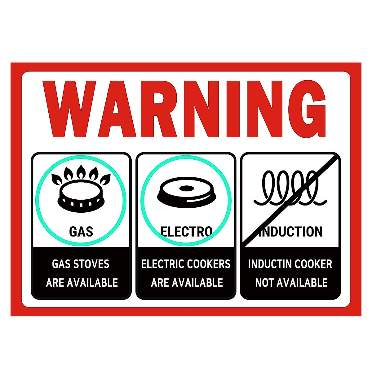 The Premium Nonstick Wok, Skillet, Saucepan Monster Cooker which is applied Quantanium Coating, Durable and Large size, Saucepan, Frying Pan, Black Pan