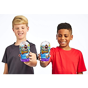 Mighty Beanz Slam Pack 8 Pack