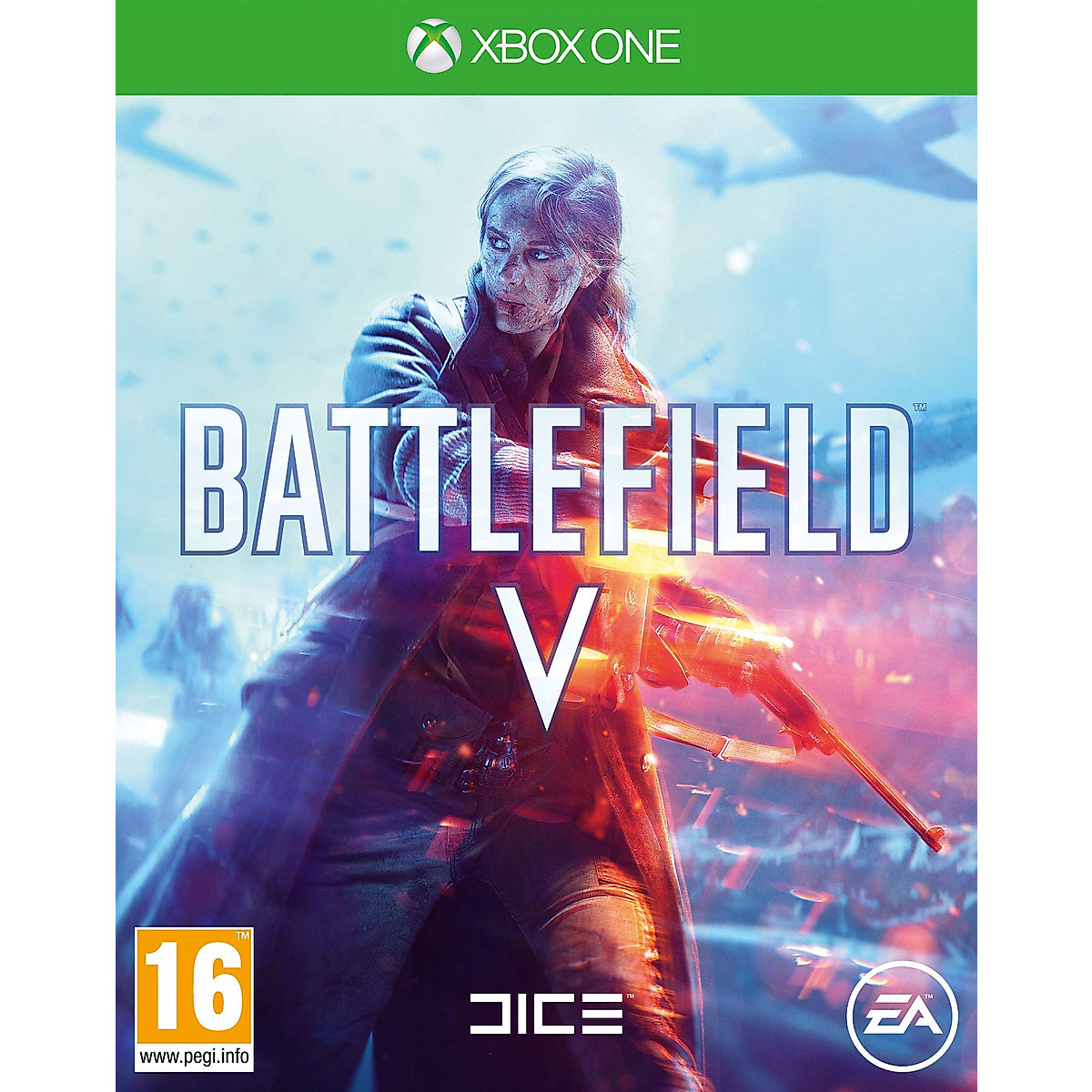 Battlefield V (Xbox One)
