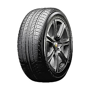 Summit Ultramax A/S All Season 185/55R15 82V Passenger Tire