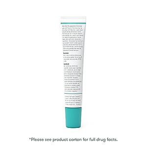 Proactiv Post Acne Scar Gel for Face with Antioxidants and vitamin E, Skin Smoothing Moisturizing - 1 oz.