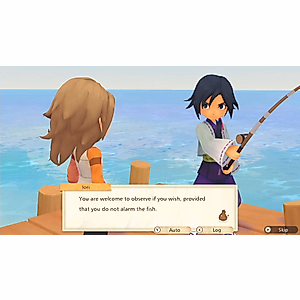 Story of Seasons: Pioneers of Olive Town - Premium Edition - Nintendo Switch