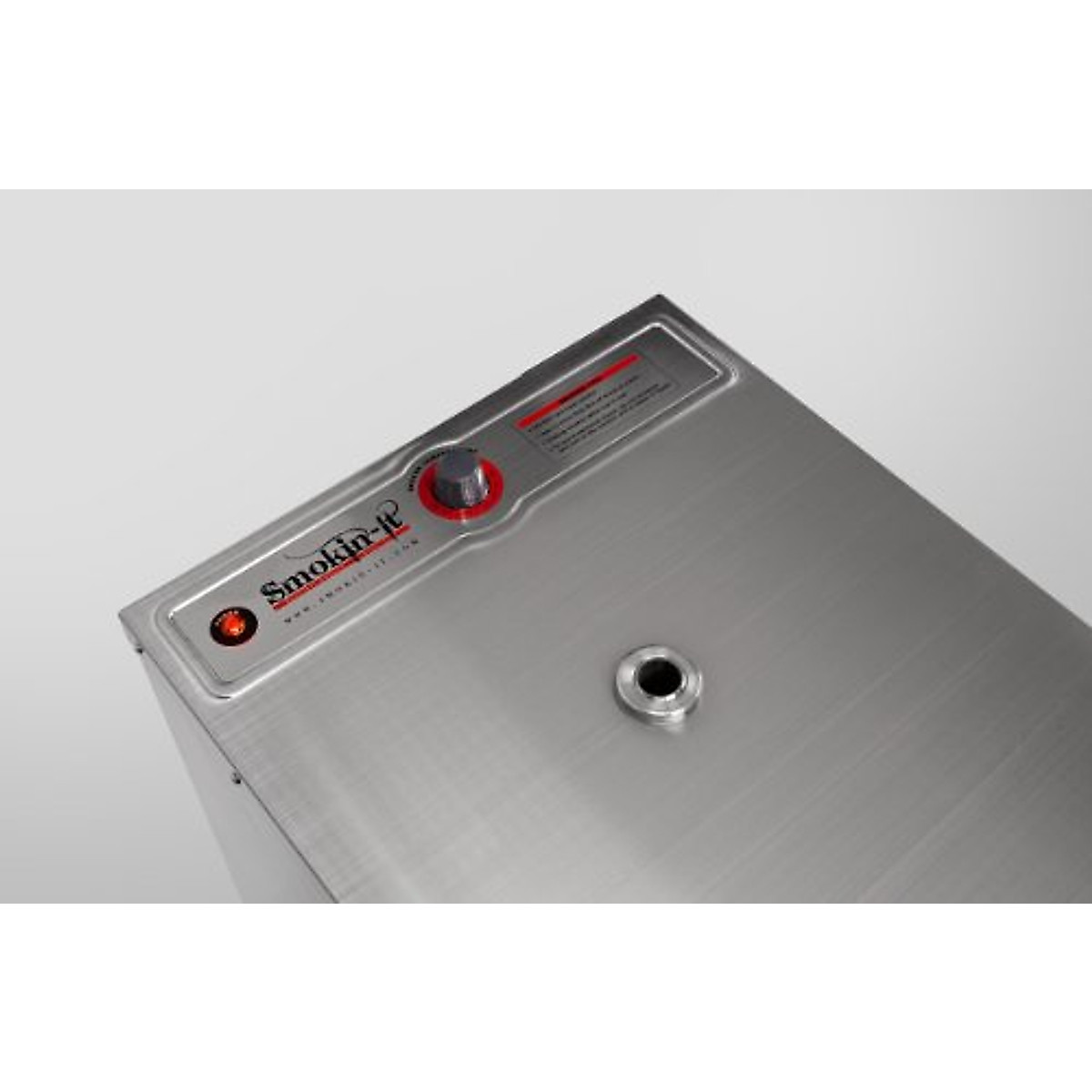 Smokin-It Model #1 Electric Smoker