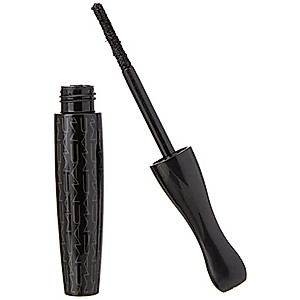 MAC in Extreme Dimension 3d Lash, 0.42 Oz, Black