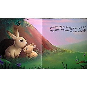 I Love My Daddy, Mommy, Grandma and Grandpa Board Books - Set of 4