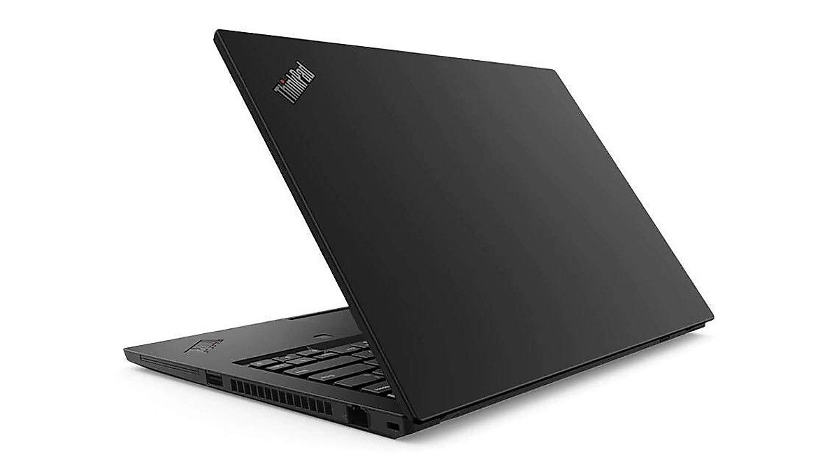 Lenovo ThinkPad T495 - Powerful AMD Ryzen Laptop
