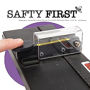 Pitsco Education 18818 Timber Cutter