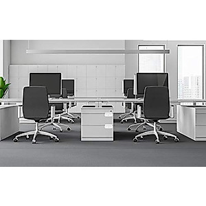 TELLUR Smart WiFi Contact Sensor, Door and Window Sensor for Home Security and Smart Home Automation, Phone App, Push Notification, No HUB Required