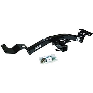 Draw-Tite 75126 Max-Frame Class III 2" Square Receiver Hitch