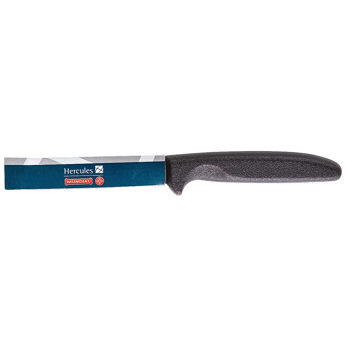 Mundial 5600 Series 3.625 in Boning Venting Knife Cutting Tool Used for Removing Bones of Poultry, Meat and Fish