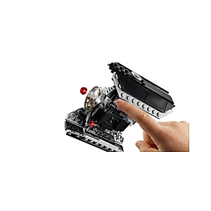 LEGO 75251 Star Wars Darth Vader's Castle，Limited Edition Building Set (1,060 Pieces)