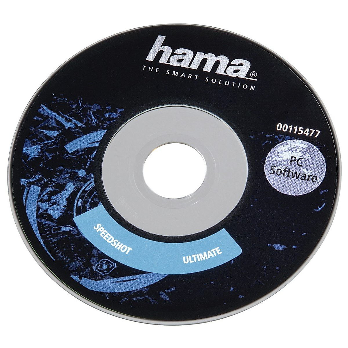 Hama Speedshot Ultimate Micro USB to USB Adapter for PS4/PS3/Xbox One/Xbox 360