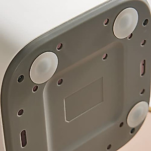 Instant Water Warmer, Fast Baby Bottle Warmer for Baby Formula, 3 Perfect Temperatures Formula Maker with Nightlight, Instantly Dispenses Warm Water at Perfect Temperature, 24H Keeping Warm