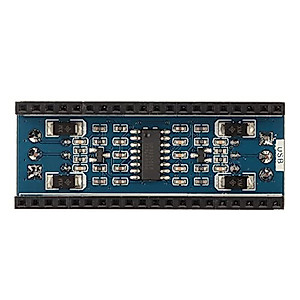 Naroote PCB Expansion Board, Expansion Board Easy Connection UART for PC