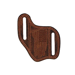 ARIAT Patriot USA Flag Knife Sheath A1801802