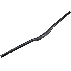 MTB Handlebars RXL SL Carbon Handlebars Mountain Bike Handlebars MTB Riser Handlebars 31.8 MTB Carbon Fiber Bike Handlebars Mountain Bicycle for Cycling Male 760mm