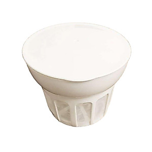 Convenient Milk Filter Yogurt Strainers Cheese And Yogurt Filter Cheese Strainers Fine Mesh Leakproof Cheese Maker