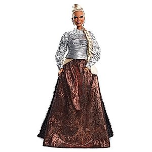 Barbie Mrs. Which Doll