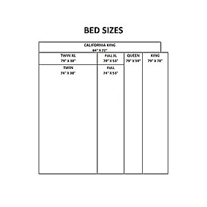 GREATON, Fully Assembled Long Lasting 4-Inch Split Box Spring for Mattress, Queen Size 79" x 59"