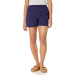 Staghorn Realtree Ladies Elastic Fishing Short, Evening Blue, XL