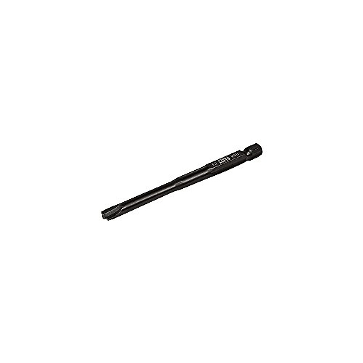 Klein Tools c1-35-5 Number 1 Combination Tip Power Drivers with 3-1/2-Inch Bits