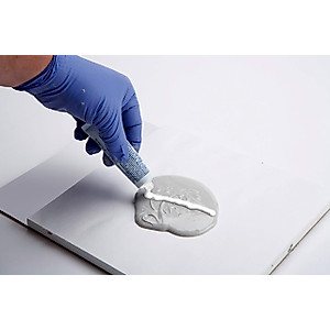 Bondo All-Purpose Interior Exterior White Cream Hardener, 2.75 oz,Package may vary