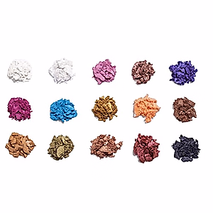 wet n wild Lost In Wonderland Eye & Face Palette Alice In Wonderland Collection