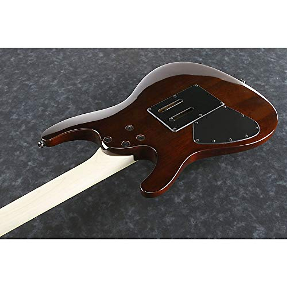 Ibanez S Standard 6-String Electric Guitar (Right-Handed, Dragon Eye Burst)