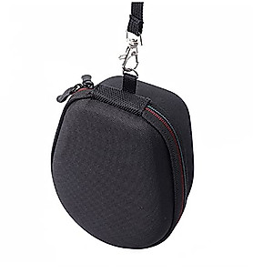 Ferbao Hard Carrying Case / Storage Bag fits AfterShokz Trekz Air / AfterShokz Aeropex Wireless Bone Conduction Headphones AS600 AS650 AS660 AS800 Accessories Case