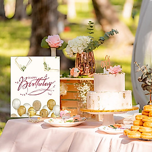 30Pcs Gold Place Card Holders for Weddings Table Card Holders Picture Holder Heart Name Card Holder Metal Place Cards for Table Setting (Heart)