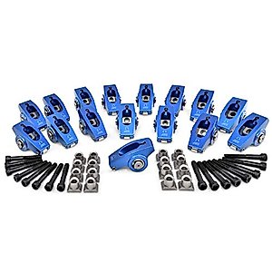 Proform 66878 Extruded Aluminum Roller-Rocker Arm