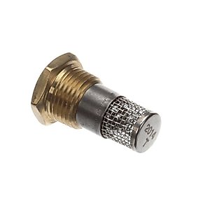 Groen Z005101 Breaker Vacuum, 1/2"