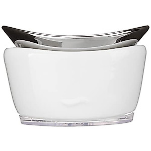 Febreze Melts Wax Warmer for Scented Wax, Odor-Fighting Air Freshener (Single Warmer)