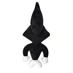 Nkisset Spaammton Plush Stuffed Toy 25 cm