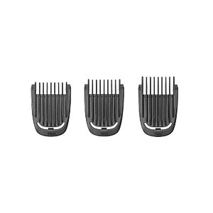 Beard Comb Clipper 3 5 7 mm For PHILIPS Multigroom Shaver MG3750 MG3757 MG3758 MG3760 MG5720 MG5730 MG5735 MG5740 MG5750 MG5760 MG7710 MG7715 MG7720 MG7730 MG7735 MG7745 MG7750 MG7770 MG7785 MG7790