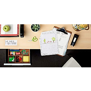 Scotch Brand Magic Tape, Standard Width, Engineered for Office and Home Use, Matte Finish, 3/4 x 1296 Inches, Boxed, 6 Rolls (810-6PK), Transparent