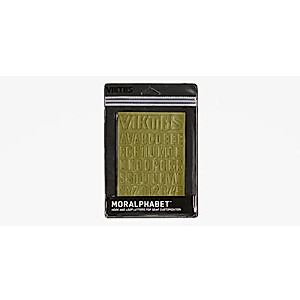 Viktos Men's Moralphabet, Coyote