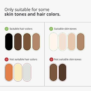 Tria Hair Removal Laser 4X - Safe At-Home Laser Hair Removal for Women and Men - Green