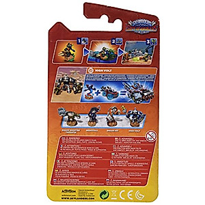 Skylanders SuperChargers Skylander - High Volt (PS4/Xbox One/Xbox 360/Nintendo Wii/Nintendo Wii U/Nintendo 3DS)