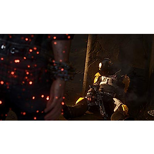 Infamous Second Son Hits - PlayStation 4