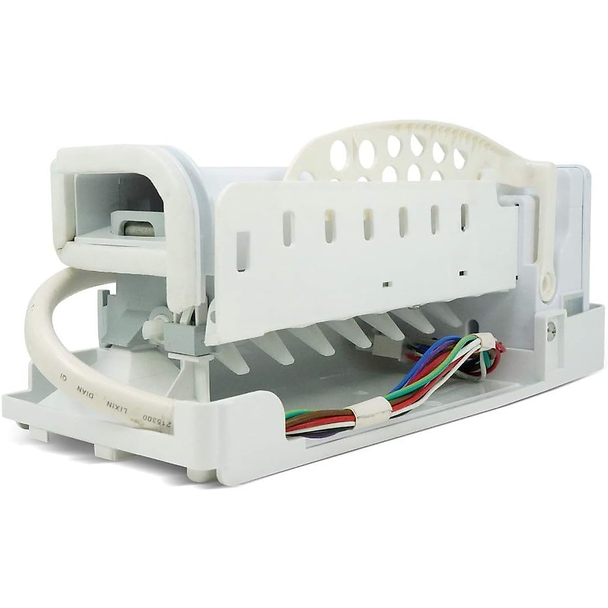 XPARTCO DA97-05422A Refrigerator Ice Maker Replaces WR30X10097, DA81-01421A, AP4318629, PS4173396