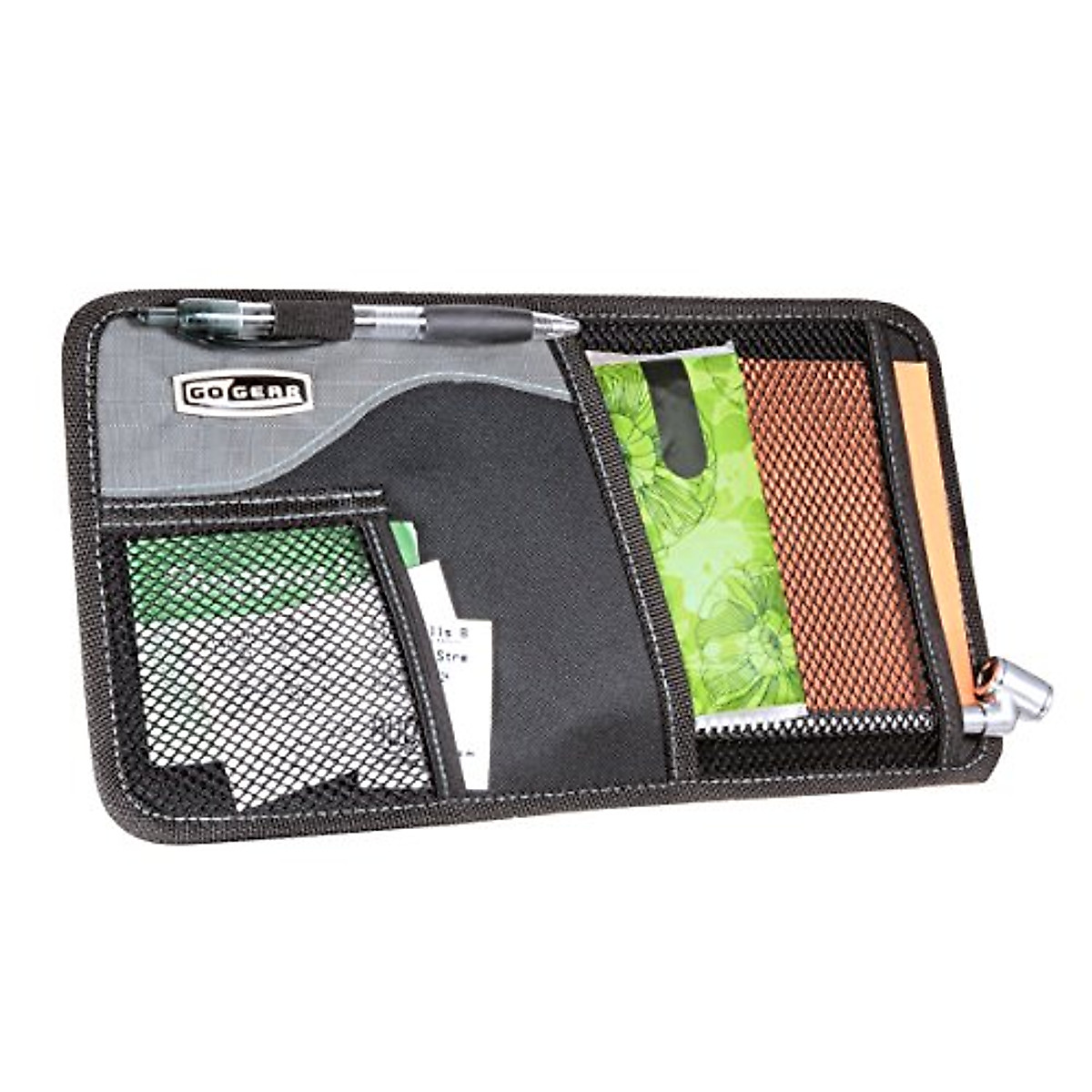 Go Gear VSR Visor Organizer