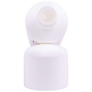 pjur Woman Silicone Based Personal Lubricant Specially Formulated for Women Female Skin Formula | 8.5 fl oz/250 ml