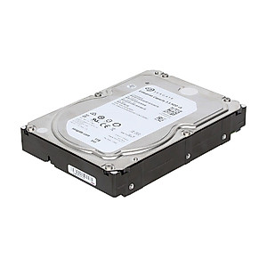 Seagate Enterprise Capacity ST1000NM0045 1TB 7200RPM SAS 12GB/S 128MB 512N Enterprise Hard Drive