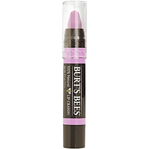 Burt's Bees Lip Crayon, Carolina Coast [423], 0.11 oz (Pack of 2)
